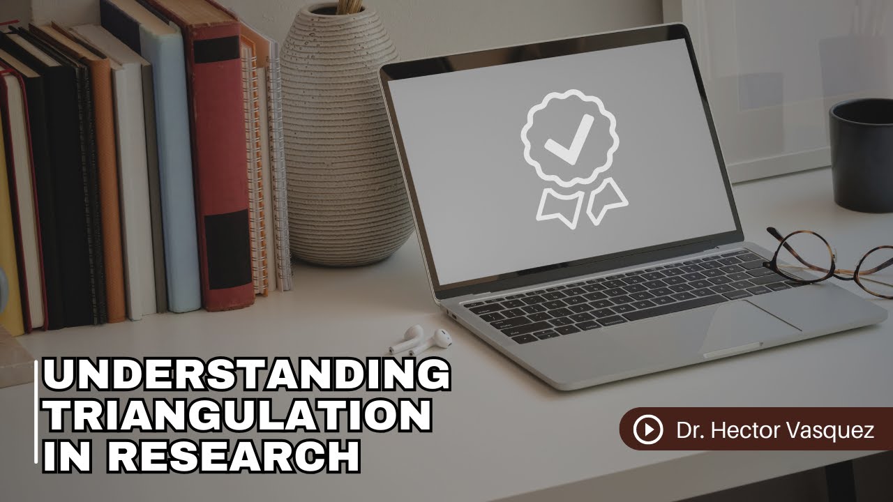 Master Triangulation in Research in Just 5 Minutes! - YouTube