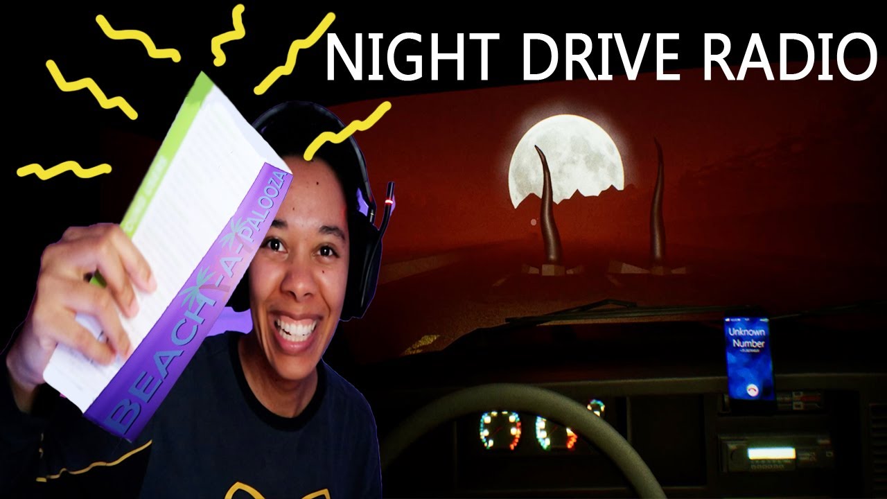 I Don't Know How I Won! | Drive Time Radio - YouTube