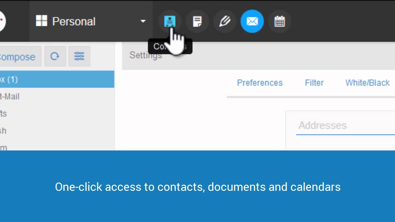 Email Plus - YouTube
