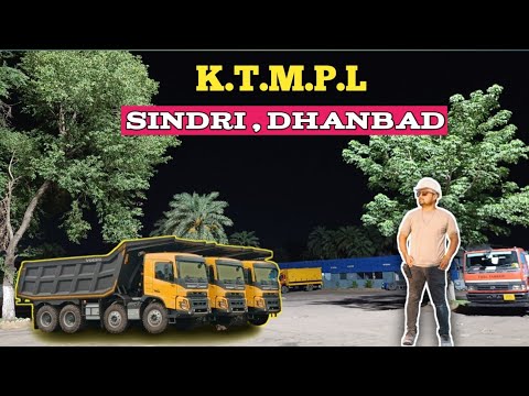 Mera Company Kaisa Hai || KTMPL || SAIL Dhanbad || @OpreatorShivamJH10 ...