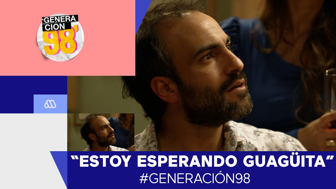 Nuevo embarazo sacude el final de Generación 98 - Portal Nacional