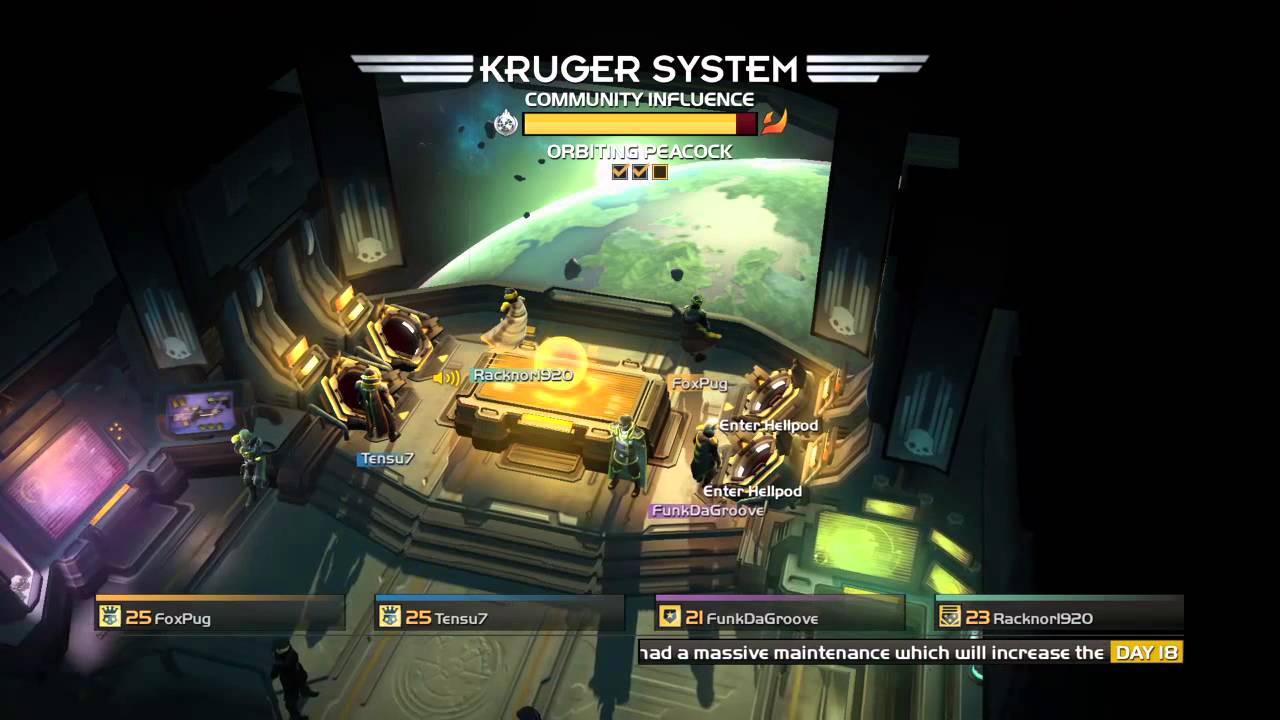 Helldivers Compilation 1 - YouTube