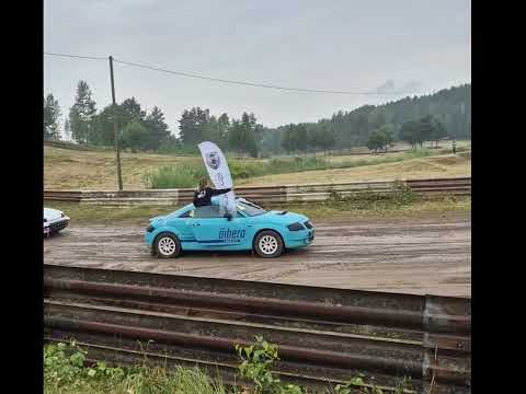 E urba racing