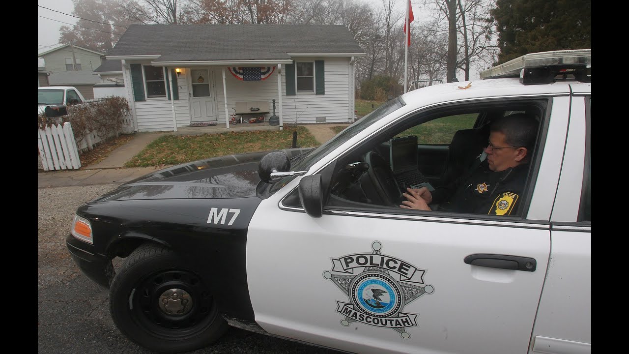 Murder in Mascoutah - YouTube