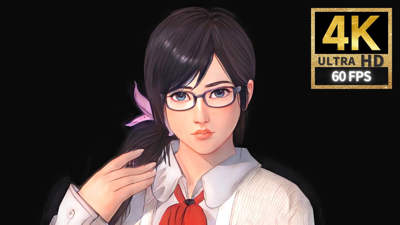 DOA5 | 4K | mod | kokoro vs phase4 - YouTube