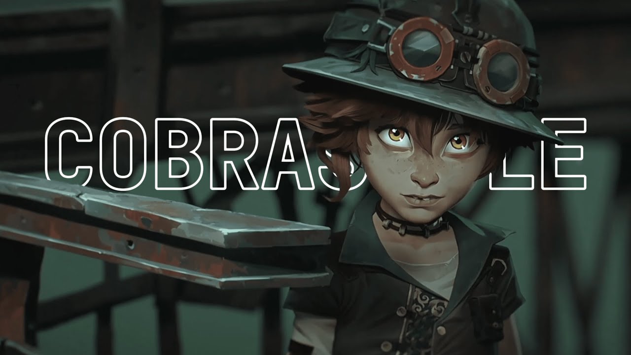 Arcane | Cobrastyle - YouTube