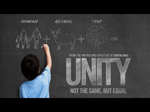 Unity - Official Trailer (In Theaters 8.12.15) - YouTube