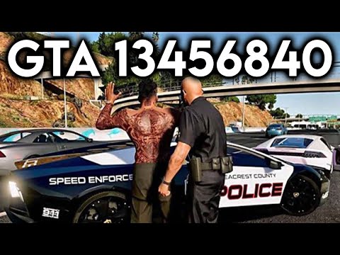 GTA 12