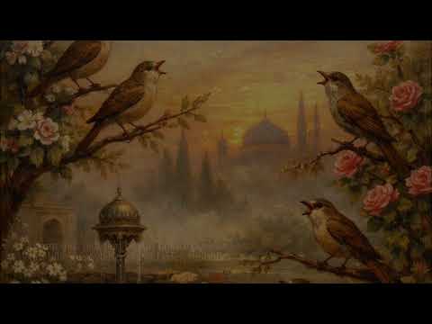 Seher Vakti Bülbüller - Zikirli Rast İlâhî