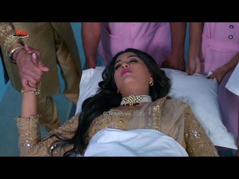 Choti Sarrdaarni छोटी सरदारनी | Episode 210