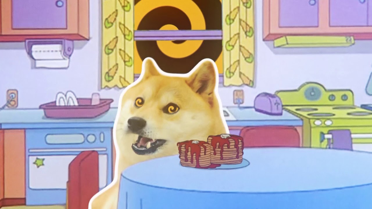 Shotgun Willy x Yung Craka - Breakfast in Heaven (Official Music Video ...