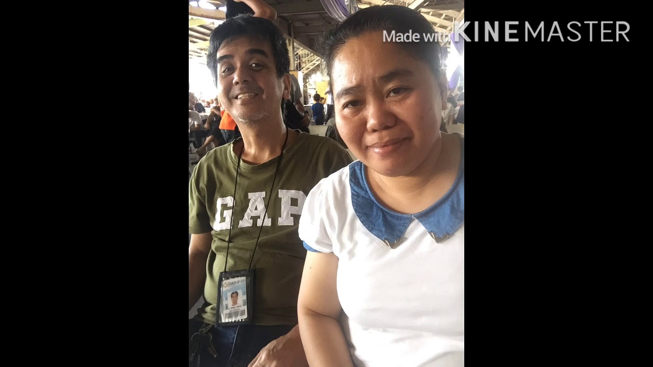 OUR 9TH SABBATH DAY THANKSGIVING TO GOD @ APALIT CONVENTION CENTER FEB ...