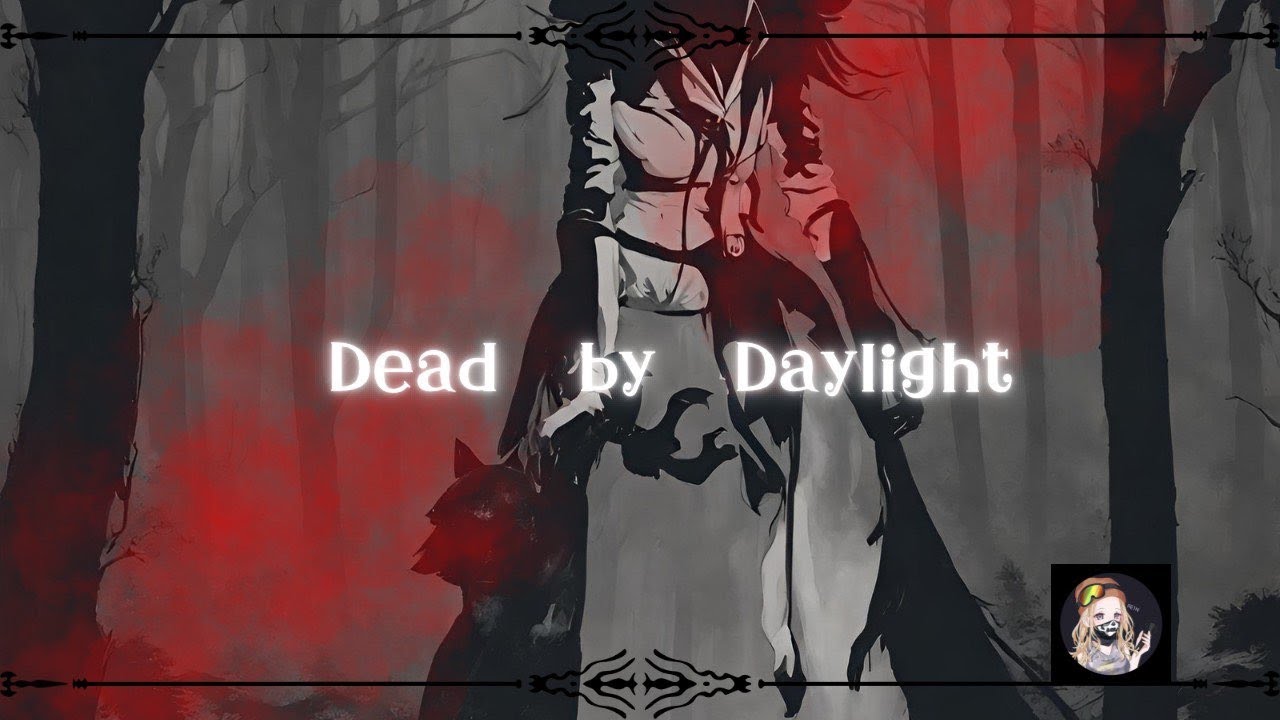 [DBD]22時まで - YouTube