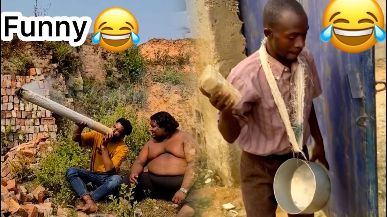 Craziest funniest video ever in the world 😂 Episode 26 - YouTube