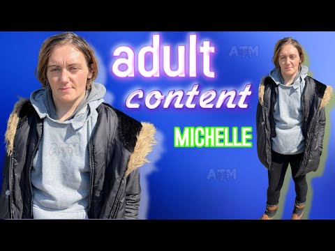 Onlyfans Model - Michelle (Kensington Interview)