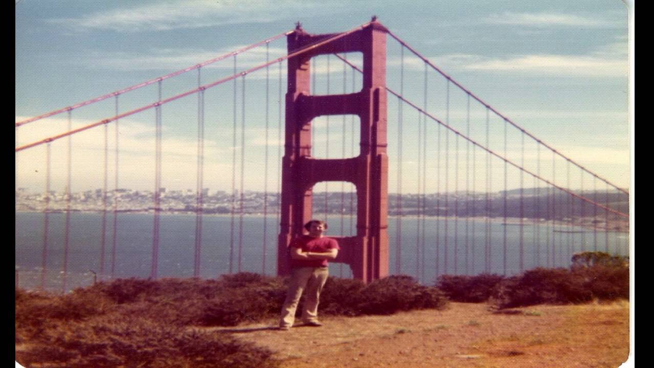 Zone Status (1981) "Waldo Grade" (instrumental) - YouTube