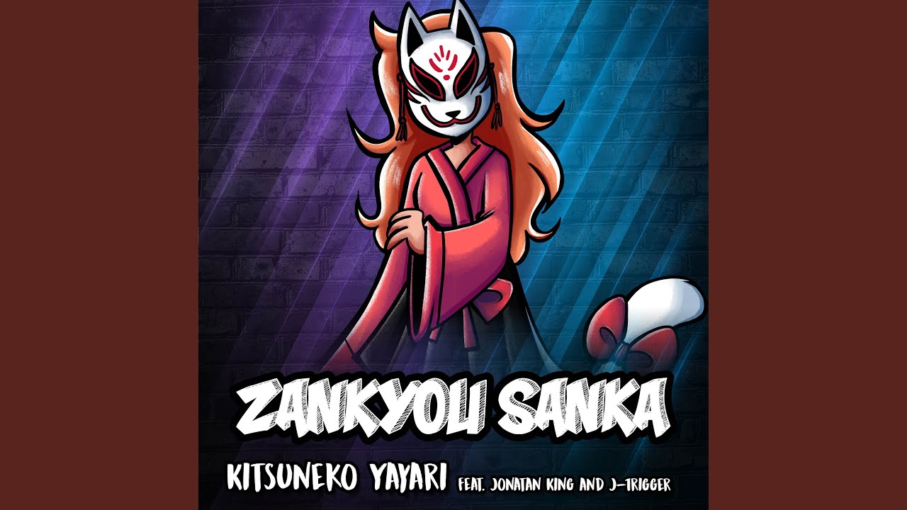 Zankyou Sanka (from "Demon Slayer") - YouTube