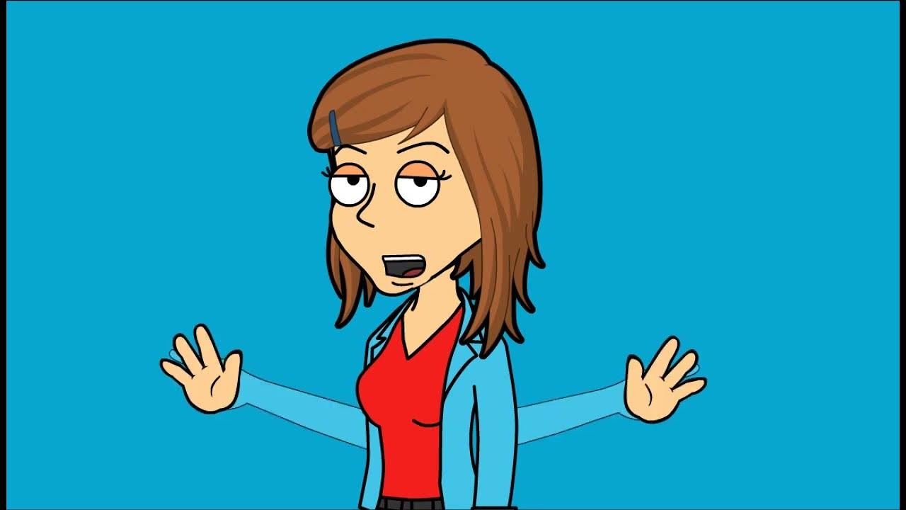 Marina Person Gives You A Nice BIG Hug - YouTube