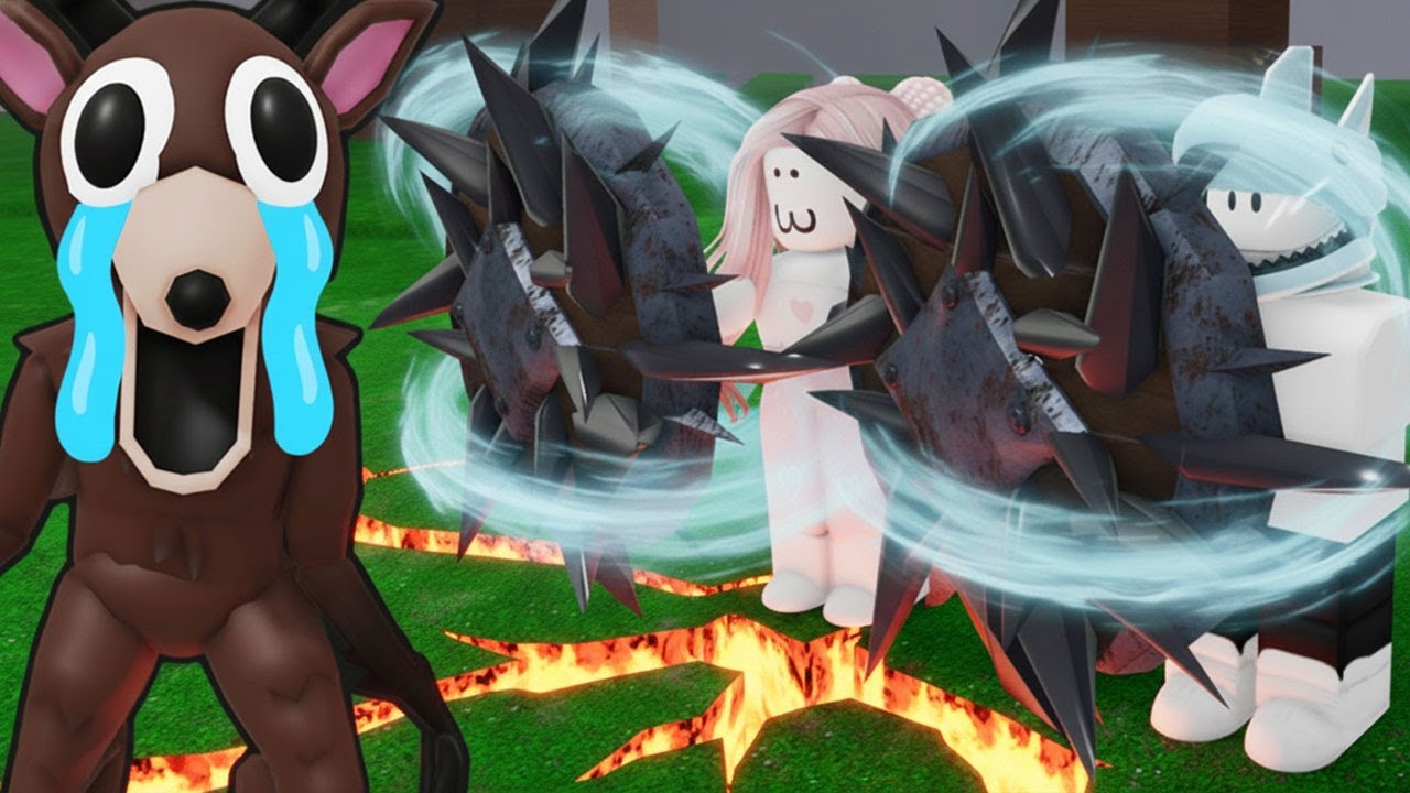 Surviving 99 Days in Roblox Forest: Obsidian Shield Survival Challenge ...