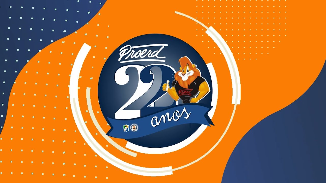 Ser Proerd - Documentário de 22 anos do PROERD Sergipe - YouTube