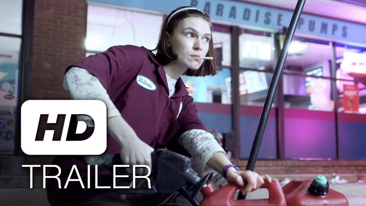 Burn - Trailer (2019) | Tilda Cobham-Hervey, Josh Hutcherson - YouTube