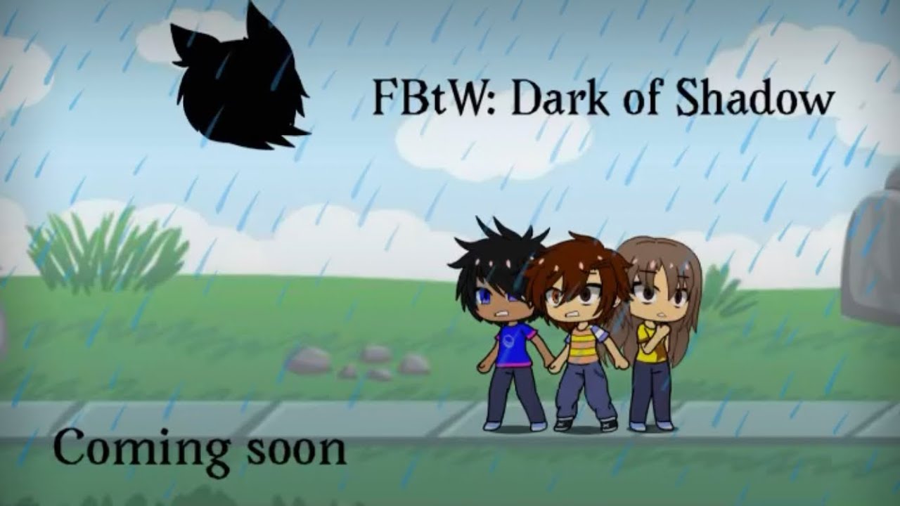 FBTW: The Dark Shadow Series trailer - YouTube