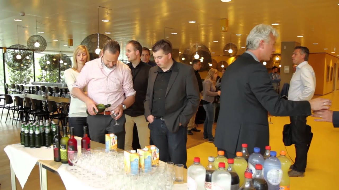 inVentiv - a.s.r. WOD, interview Robert Hellings - YouTube