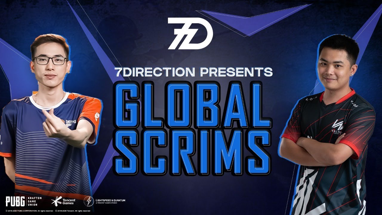 7D PMPL SCRIMS FT:- TSM 🇮🇳,BOX GAMING 🇻🇳,EAGLE ESPORTS 🇻🇳,HVNB 🇻🇳,T2K🇳🇵,GOOD GAME 🇰🇷,DEADEYE ...