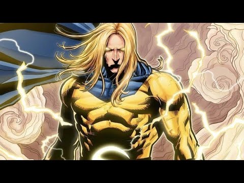 The Sentry | Marvel Knights #2 - YouTube