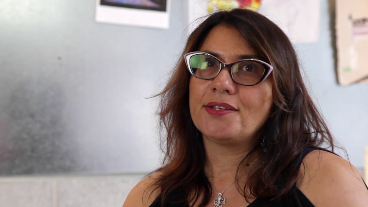 Extracted: A Trilogy by Ranu Mukherjee - YouTube