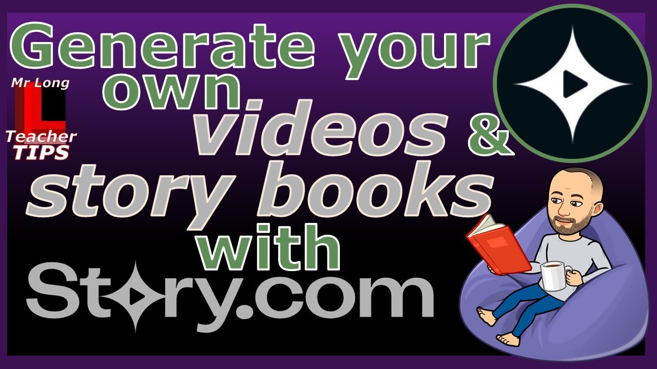 Artificial Intelligence | Generate your own videos & story books with ...