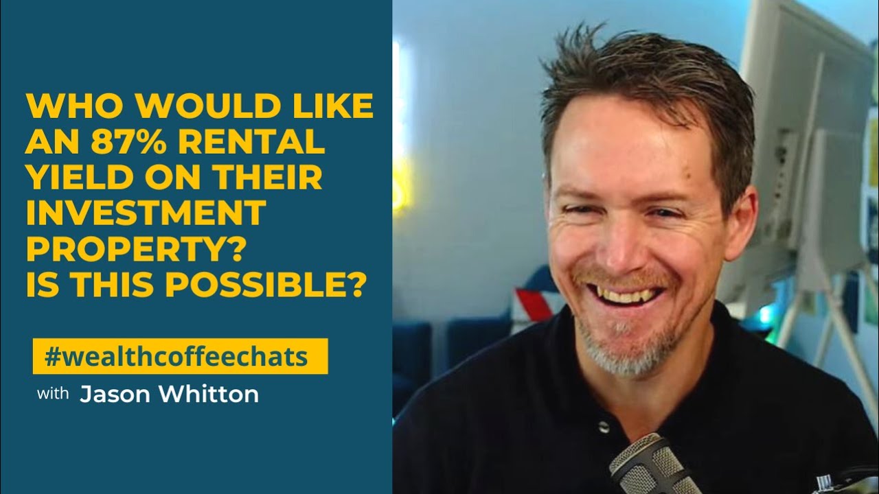 Who Would Like an 87% Rental Yield on Their Investment Property? Is ...