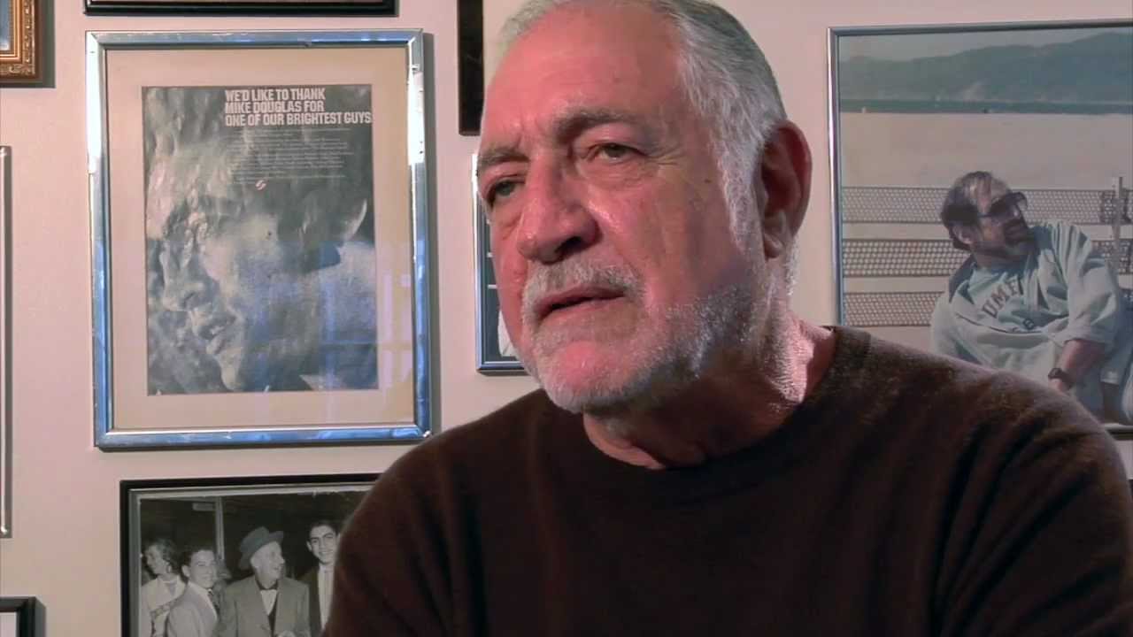 Larry Rosen, Producer to Physicians Assistant - YouTube