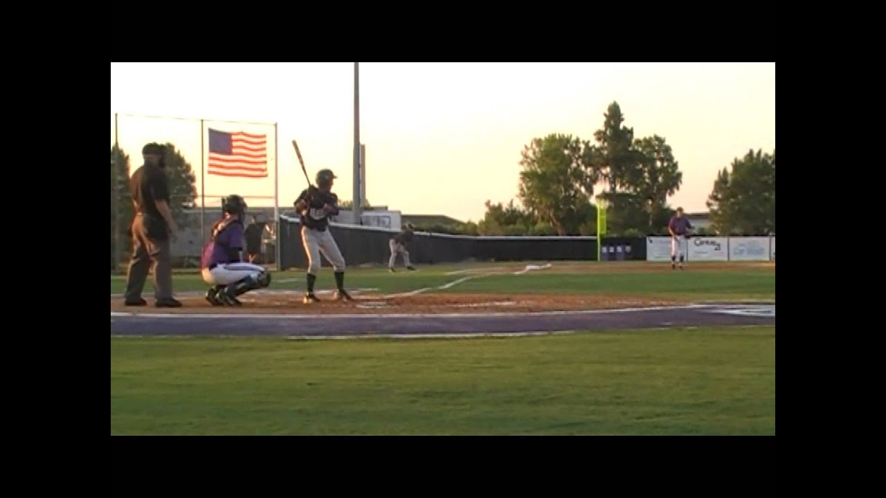 Trent Masih (age 15, Class of 2013) in Spring of 2011, Lake Howell ...