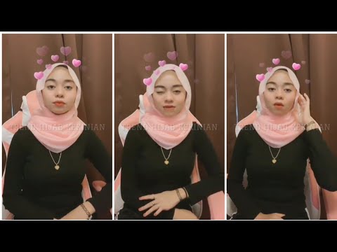 TREND HIJAB CAMEL | NIA ARI5H4 HIJAB STYLE 2021