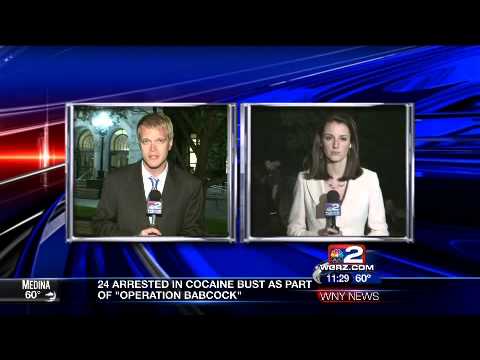 Channel 2 News Tonight - YouTube