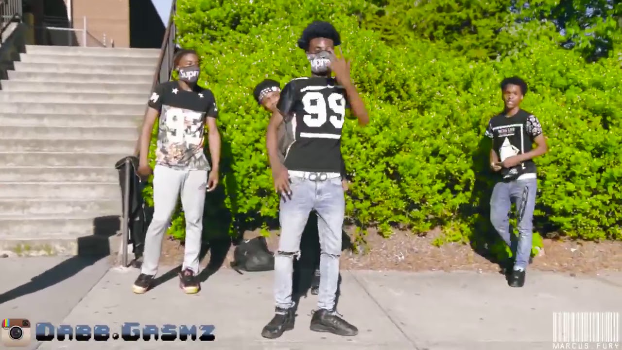 BadBoysGm 🛡🛡( Dance Video ) @dread_hhead @v0nnyfromig @theofficialjavi ...