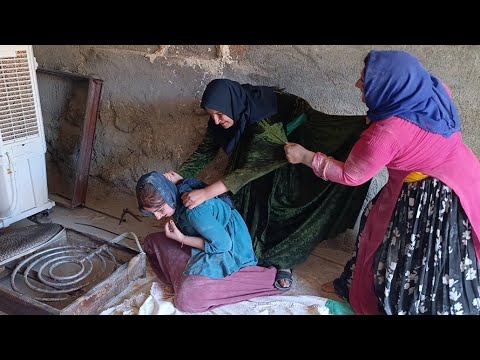 The Last Moments: Aunt Fatima's Painful Decision Against Zainab