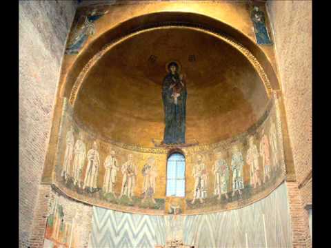 Claudio Monteverdi Sonata sopra ‘Sancta Maria ora pro nobis’ - YouTube