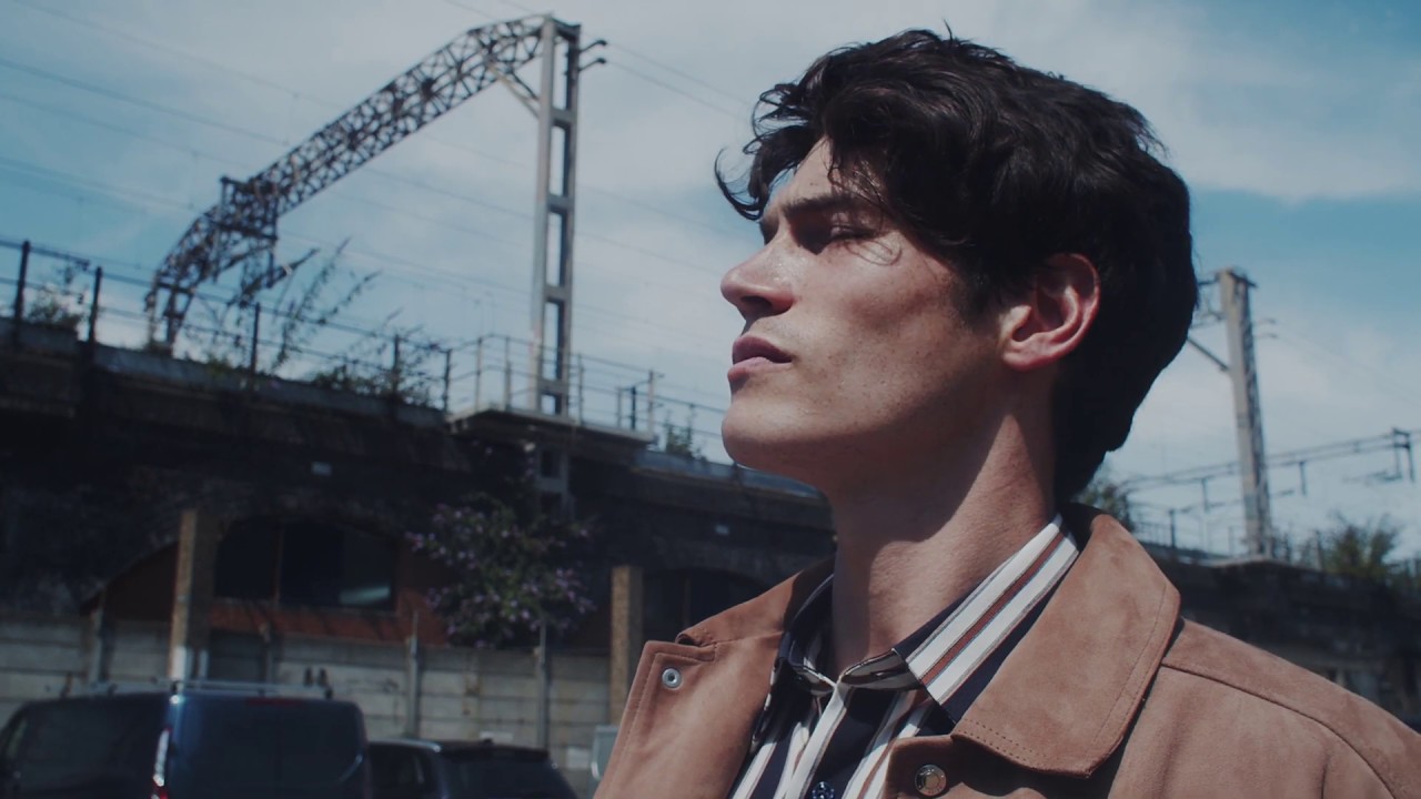 Fraser Watson - Showreel - YouTube