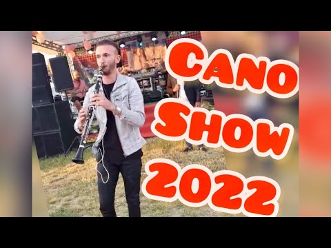 Cano Parlament Show 2022  (100 gaydi) BULGARIA CLARINET SHOW