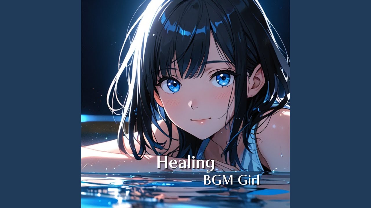 Healing BGM Vol.1 - YouTube