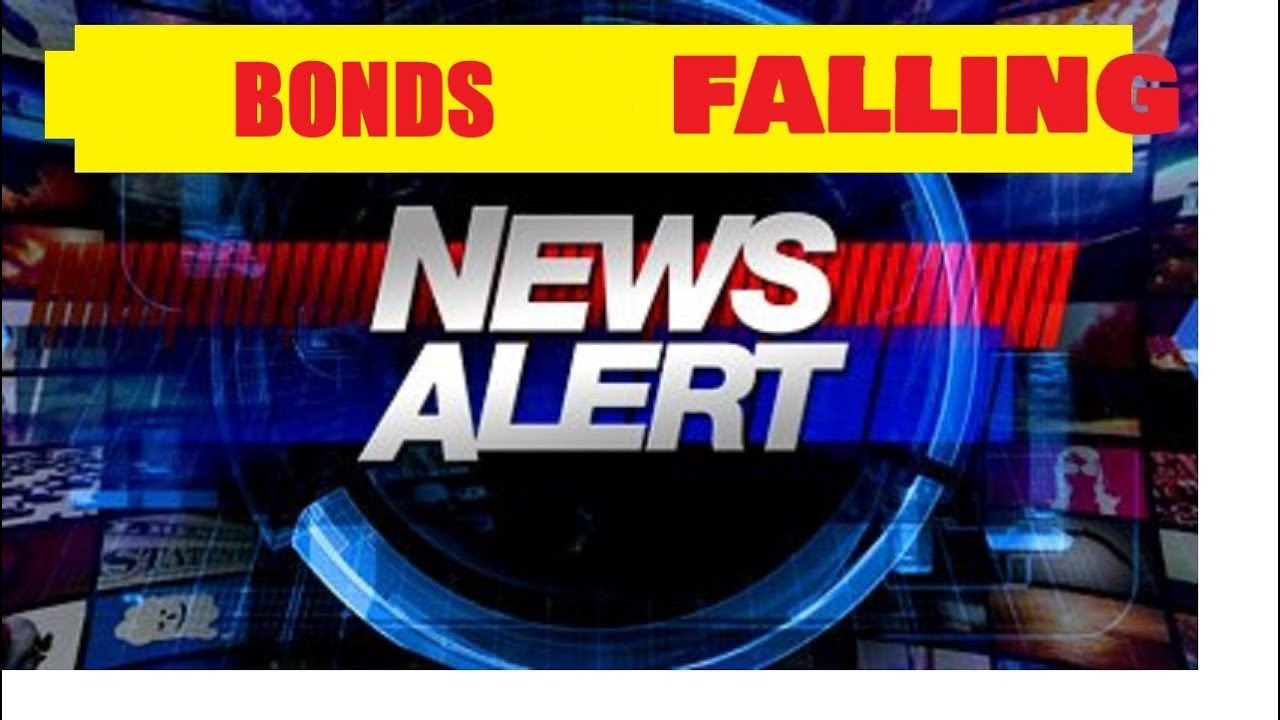 ALERT BONDS ON THE MOVE - YouTube
