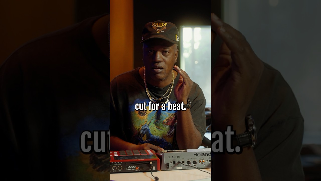 🚂CONDUCTOR WILLIAMS ON STAYING TRUE TO YOURSELF‼️Ep 3 out now #hiphop # ...