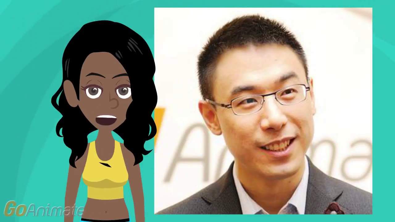 Belly Rants On Alvin Hung/Grounded - YouTube