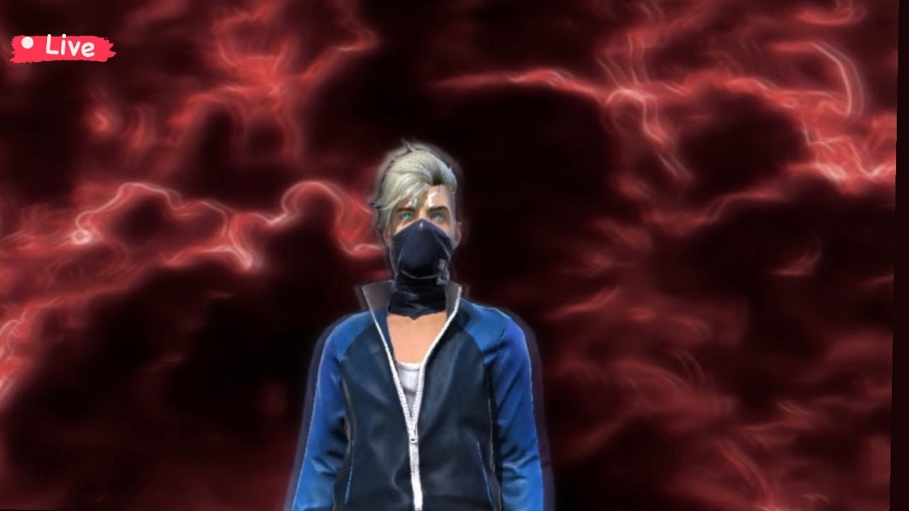 Day 133 ff live stream💫 cs rank , full map🔥DEVIL ff - YouTube