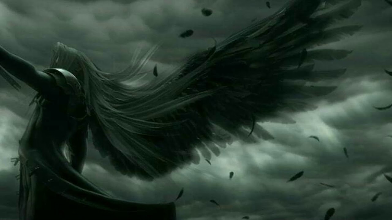 One Winged Angel (Advent Children) Extended - YouTube
