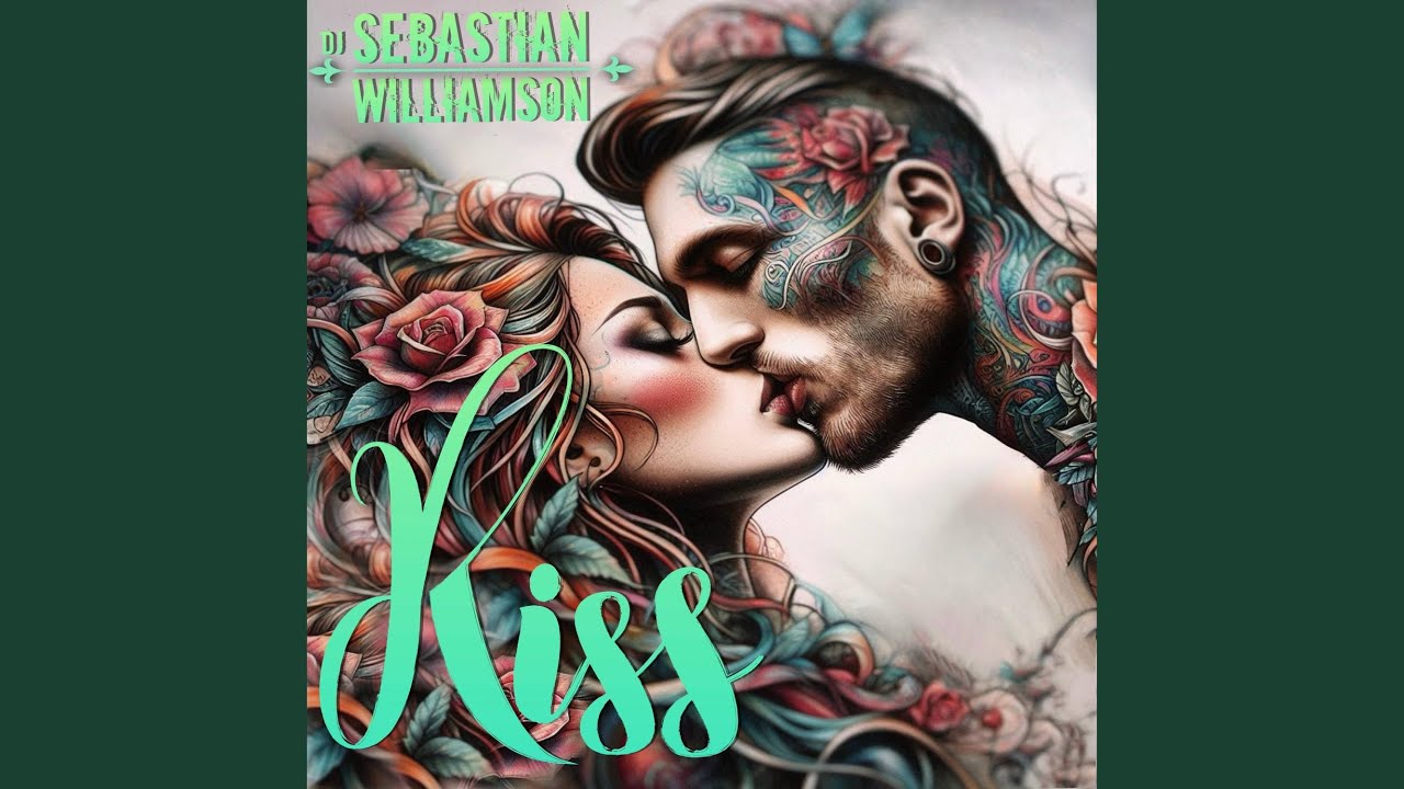 Kiss (feat. Mr. Boï & . Gurlzz) - YouTube