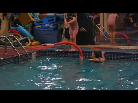 Diving🤿Like A World CHAMPION - By VANIA LARISSA