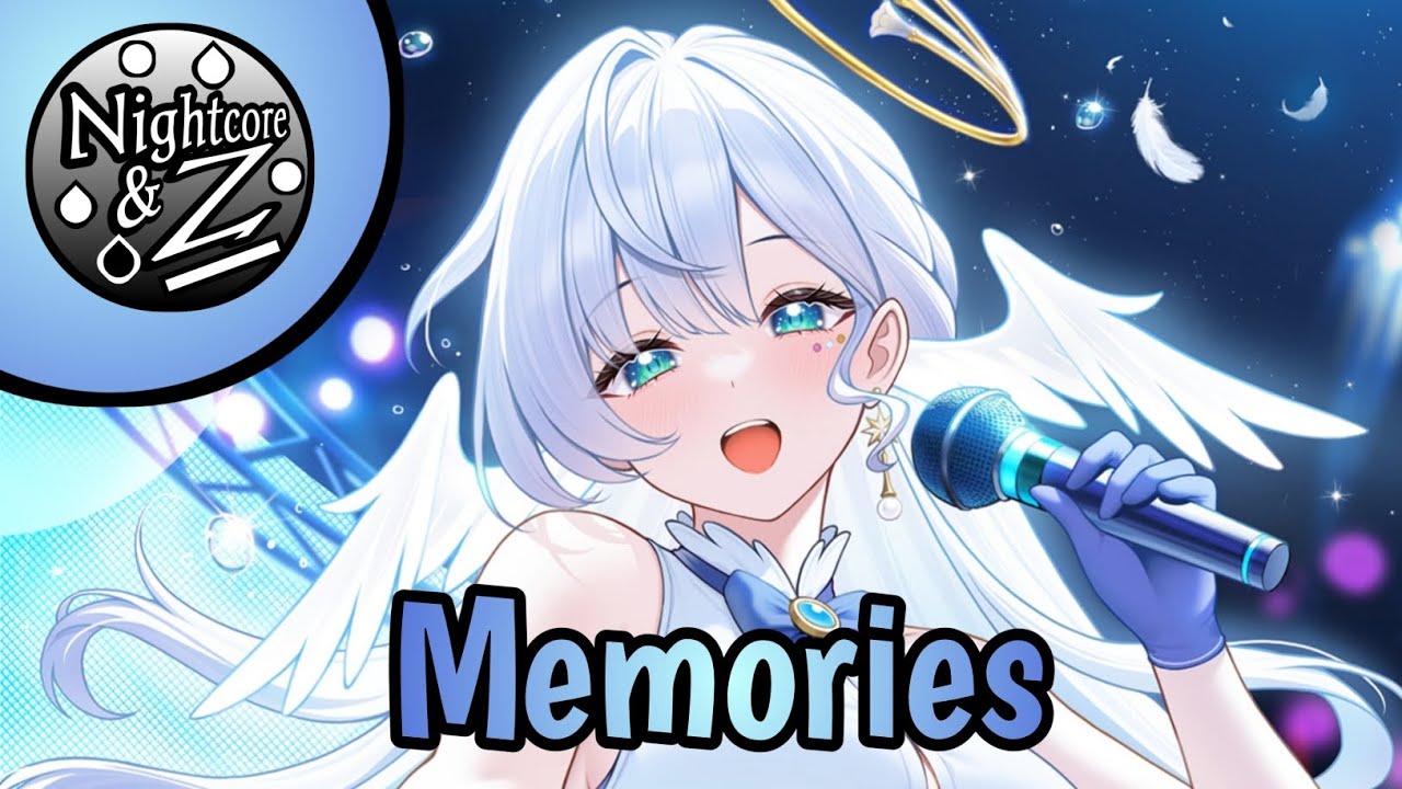 Nightcore - Memories - YouTube